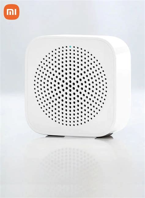 Xiaomi Mijia Bluetooth Speaker Price In Bangladesh