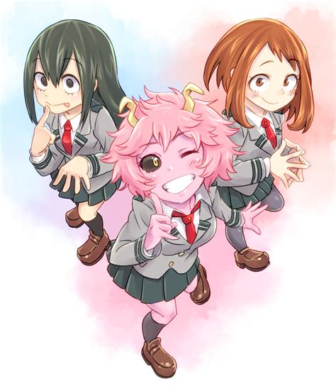 Boku No Hero Academia My Hero Academia Image By Yumenosukima 2231852