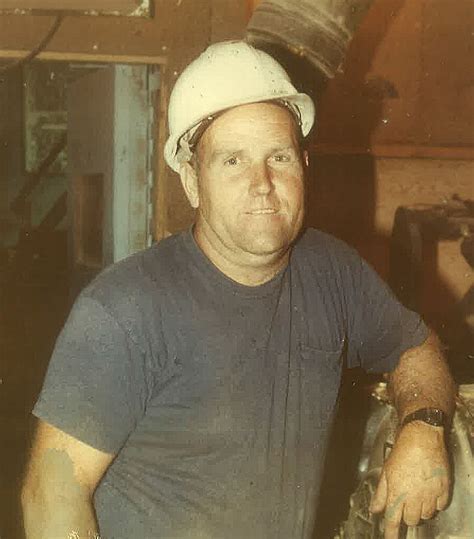 Robert Crosby Mosdell Mortuary