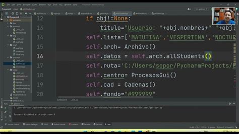 Editar Y Eliminar Registros Desde Archivos Con Tkinter Con 2b Youtube
