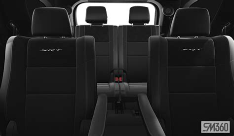 The 2023 Dodge Durango Srt Hellcat Plus Barnabé Chrysler St Jean In