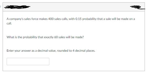 Solved How Can I Solve The Following Problem Using Excel