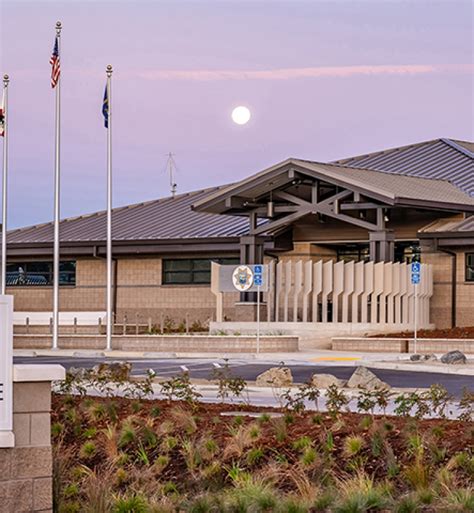 Law Enforcement Stations Arrington Watkins Architects