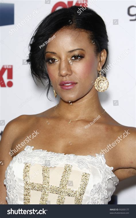 Los Angeles Apr 14 Heather Hemmens Stock Photo 93205177 Shutterstock