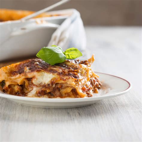 Classic Finnish Lasagne Recipe