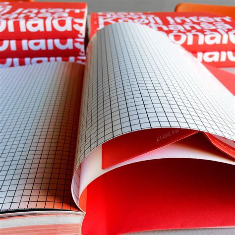 Custom Type Development Documentation Book 2018 On Behance