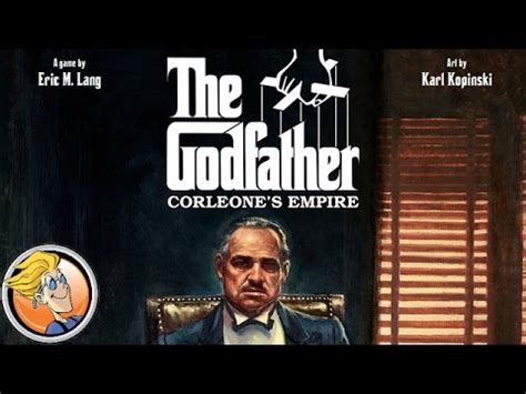 Обзор игры крестный отец: The Game — Ретро на DTF