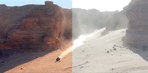 Colour Grading And Colour Correction Video Services Skylark