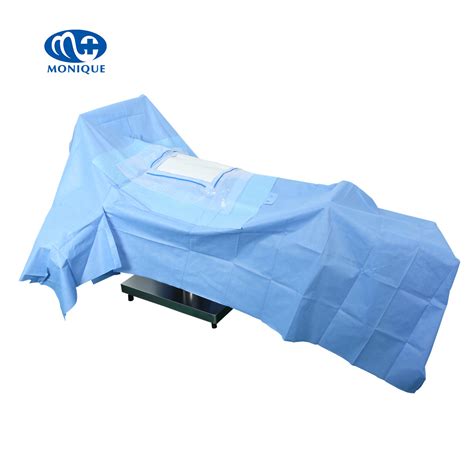 Wholesale High Quality Neonatal Kit For Caesarean Section Universal Surgical Package