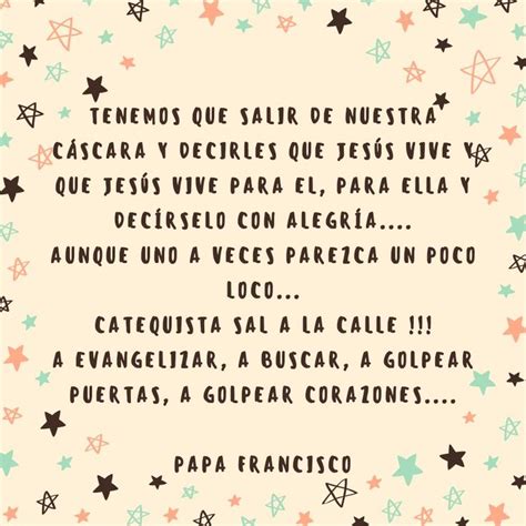 Ser Catequista Catequista Catecismo Catequesis