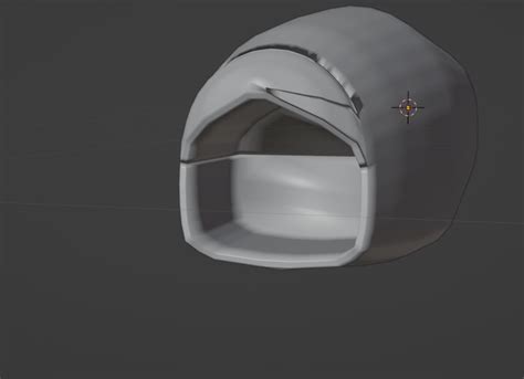 Weird Shading R Blender