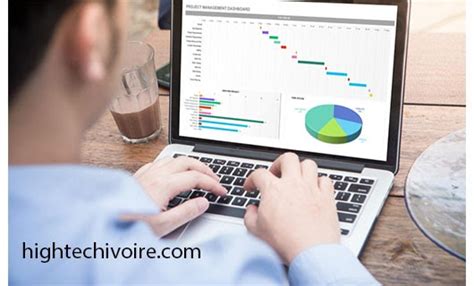 Comment Recopier Une Formule Dans Une Autre Cellule Excel Bienvenue Sur Hightech Ivoire