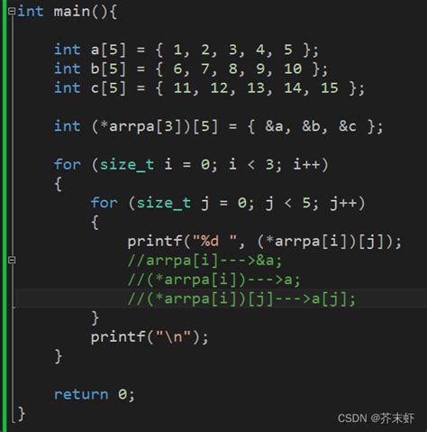【c语言进阶】指针和数组（指针与数组名；指针数组，数组指针；数组传参，指针传参；字符指针，函数指针，函数指针数组，回调函数）传数组名和传指针