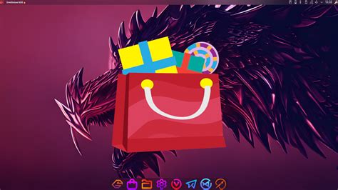 Las Mejores Tiendas De Software Que Puedes Usar Garuda Linux Para No