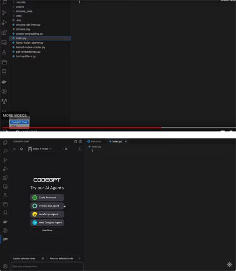The Best Way To Use Llama As Copilot In VS Code For Free TC Technology News