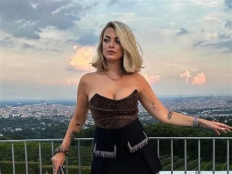 ¿quién Es Stefanie Pieper Influencer Asesinada Por Ex Confesó Y Mostró Dónde Ocultó El Cuerpo