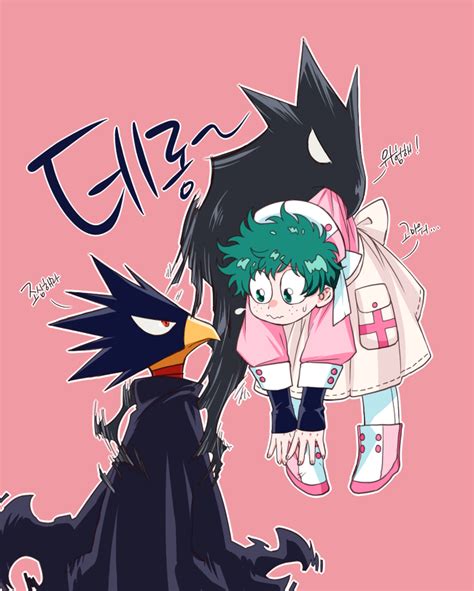 나히아 Ts 동인지 만화 미도리아가 치유계 능력자였다면 네이버 블로그