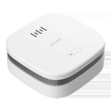 Smoke Sensor Zigbee Onvei