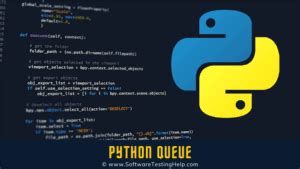Python Stack What Is It And How To Implement Stack In Python