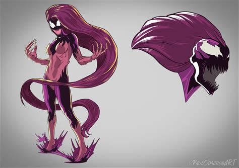 Agony Symbiote