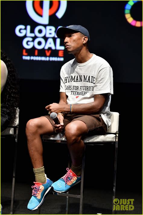 Hugh Jackman Katie Holmes Attend Global Goal Live The Possible Dream Announcement In Nyc