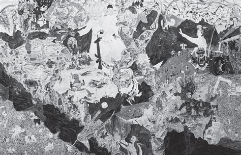 Kate Sutton On Karan Shrestha Projecthighart