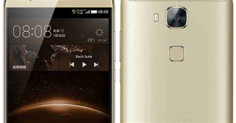 Huawei G Now In Ph For Pesos Features D Screen Metal Clad Body Octa Core Cpu And