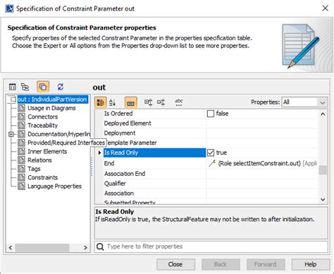 How To Model The Mapping Between The Domain And Core Models Of Steplib