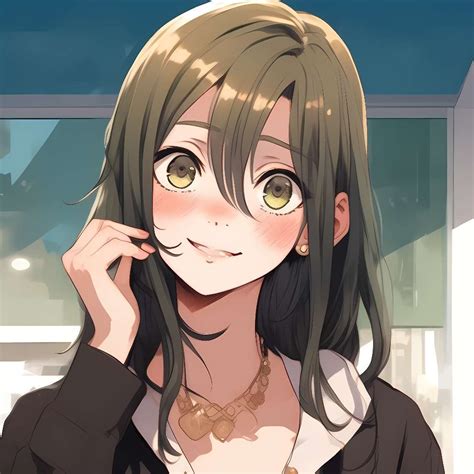 Talkie Profile Tsuyu Asui Talkie AI