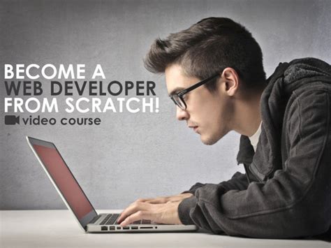 Become A Web Developer From Scratch Hongkiat