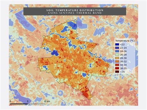 Pro Gis Mapping Spatial Analysis And Satellite Image Processing Upwork