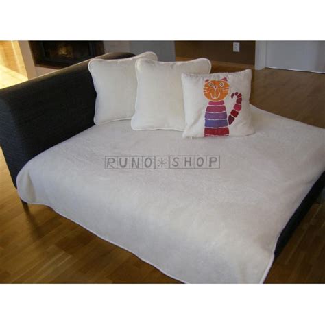 Deka Na Gauč Sedačku Postel Velvet Runo Shop Žilina