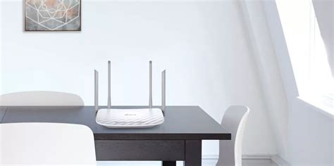 Top Selling TP Link Router Full Of Security Holes Channelnews