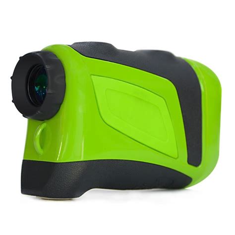 China Customized Golf Laser Rangefinder With Magnet Manufacturers Suppliers Factory