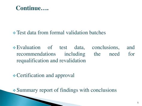 Ppt A Seminar On Process Validation Of Ointment Cream And Liquid Orals Powerpoint