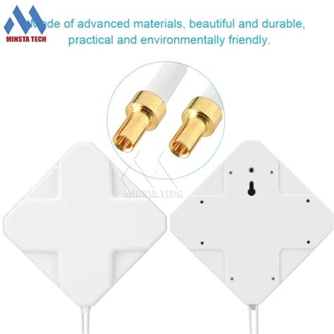 Zte Router G Lte Antenna For Router Modem Ts G Lte Antenna For Huawei Modem E E Huawei