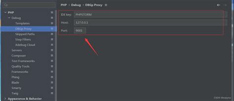 Phpstorm配置debug环境的详细过程php技巧脚本之家