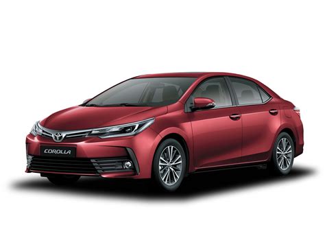 Collection Of Toyota Altis Png Pluspng