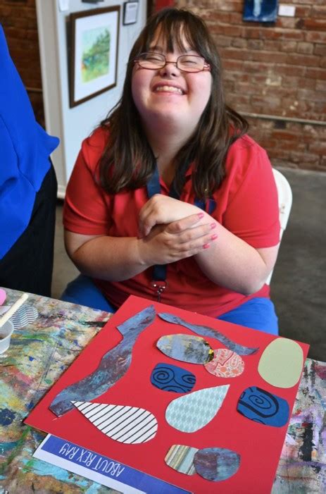 Karrie Brown Modeling The Future