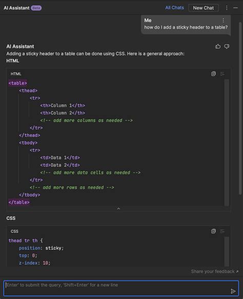 Jetbrains Ide Update Previews Deeply Integrated Ai Assistant • Devclass