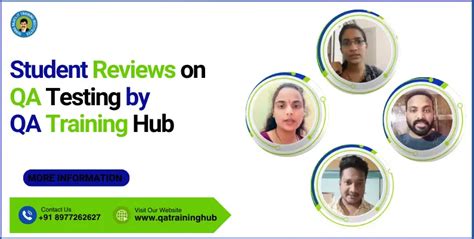 Qa Tesing Qa Training Hub Subba Raju Sir Hyderabad