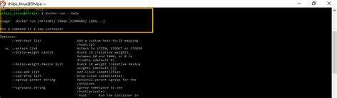 Install Docker On Linux And Windows And Macos Toolsqa