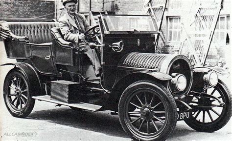 Bentall United Kingdom Allcarindex