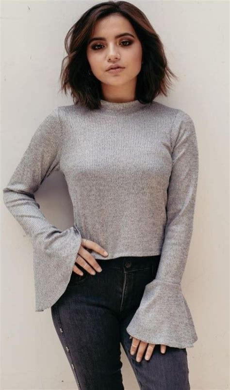 Isabela Merced Isabela Moner Isabela Moner Instagram Beautiful Celebrities