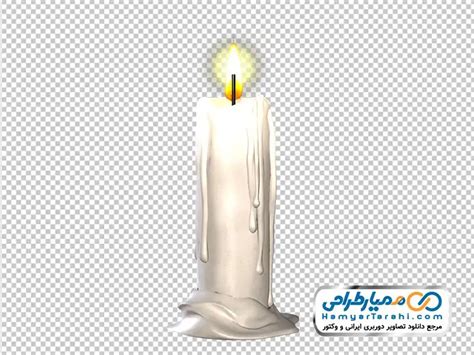 دانلود عکس Png شمع 03242251