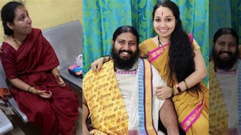 Bigboss ಮಾಜಿ ಸ್ಪರ್ಧಿ ಸಮೀರ್ ಆಚಾರ್ಯ ಸಂಸಾರದಲ್ಲಿ ಬಿರುಗಾಳಿ