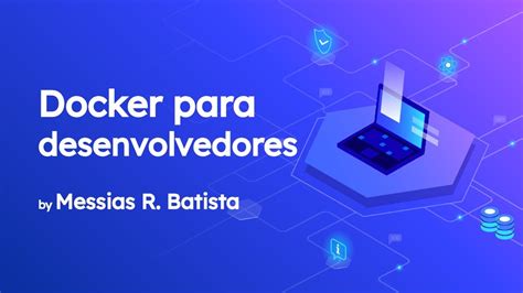 Docker For Developers Speaker Deck