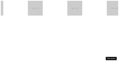 React Splide Auto Scroll Forked Codesandbox