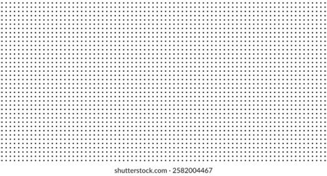 Background Monochrome Dotted Texture Polka Dot Stock Vector Royalty Free 2487300855 Shutterstock