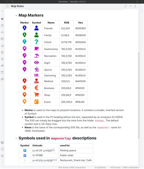 Meta Post Common CSS Hacks 417 By Moonbase59 Share Showcase Obsidian Forum